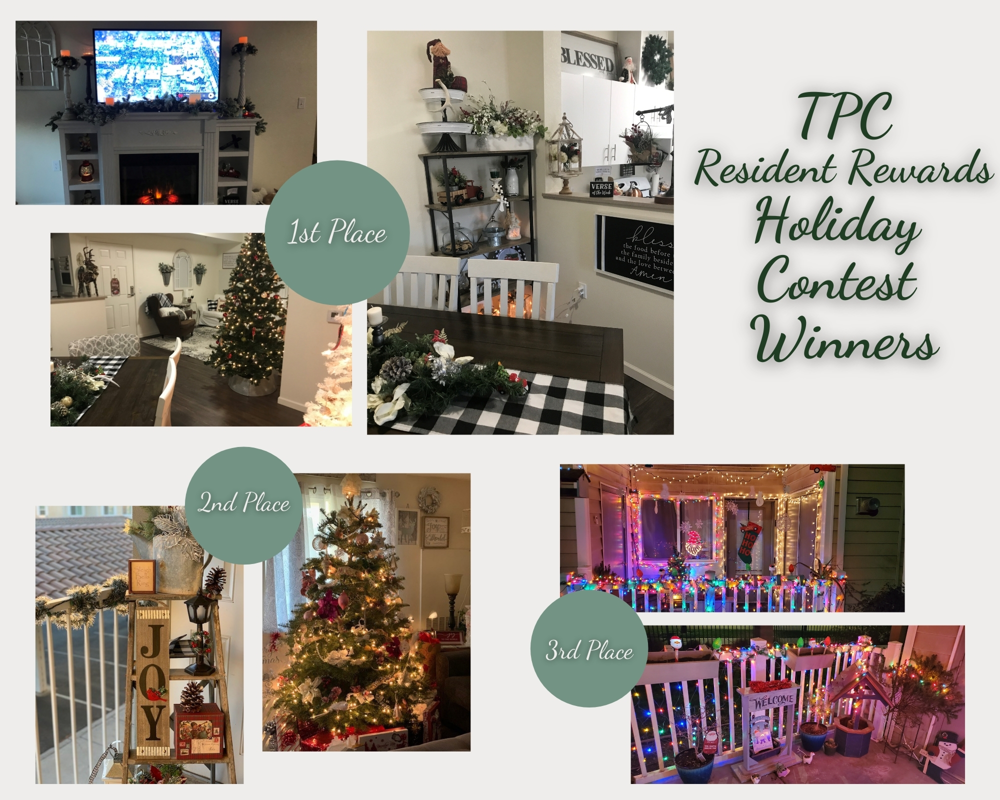 Featured Residents | The Pacific Companies Resident Rewards