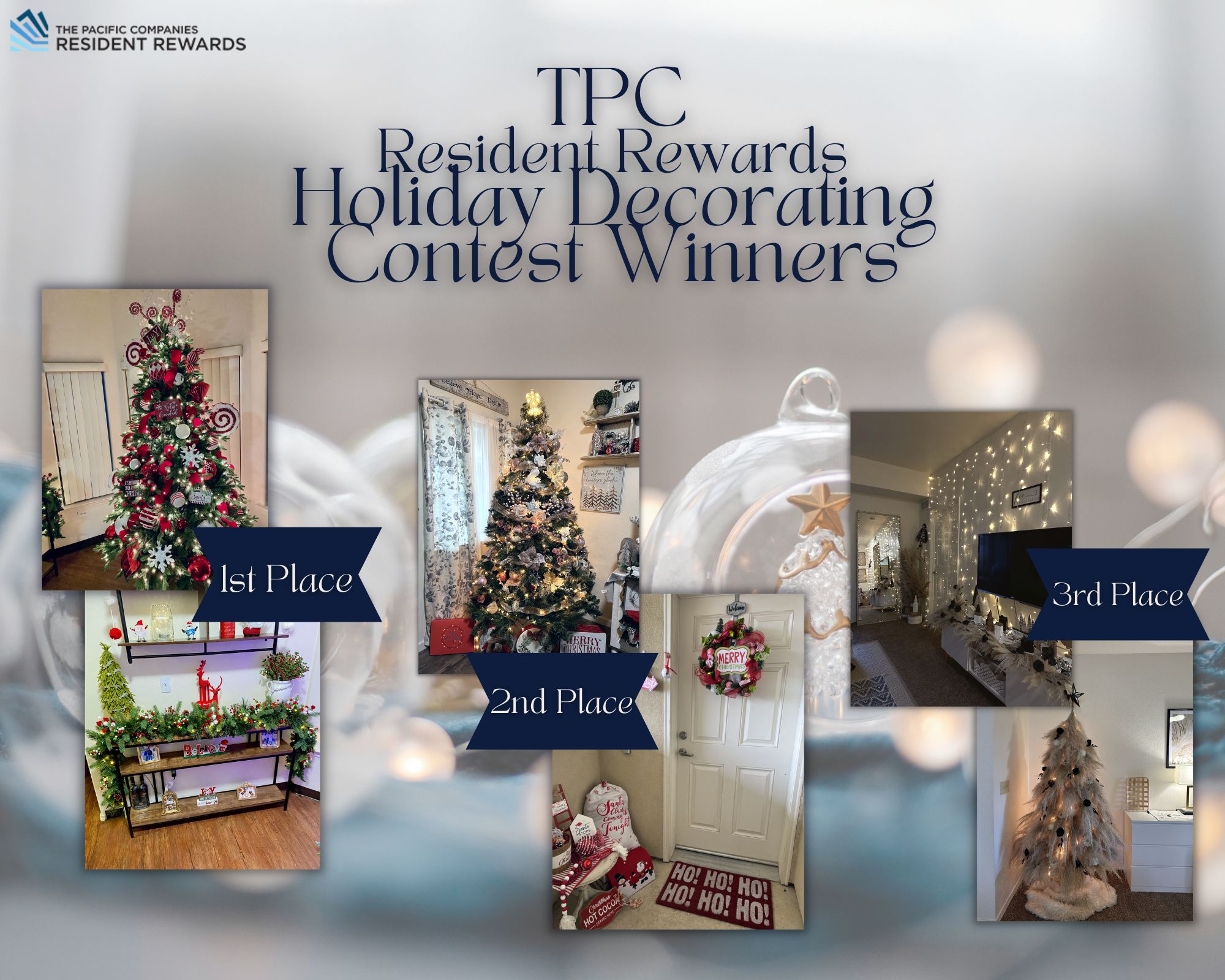 Featured Residents | The Pacific Companies Resident Rewards