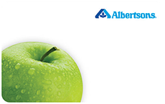Albertsons | The Pacific Companies Resident Rewards
