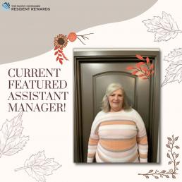 TPC Resident Rewards | The Pacific Companies Resident Rewards