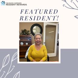 TPC Resident Rewards | The Pacific Companies Resident Rewards